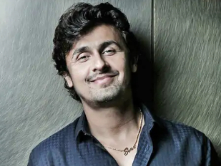 Sonu Nigam unhappy with Padma Awards 2025 questions the absence of Alka ...