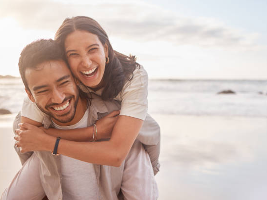 Are you losing the spark in your relationship?