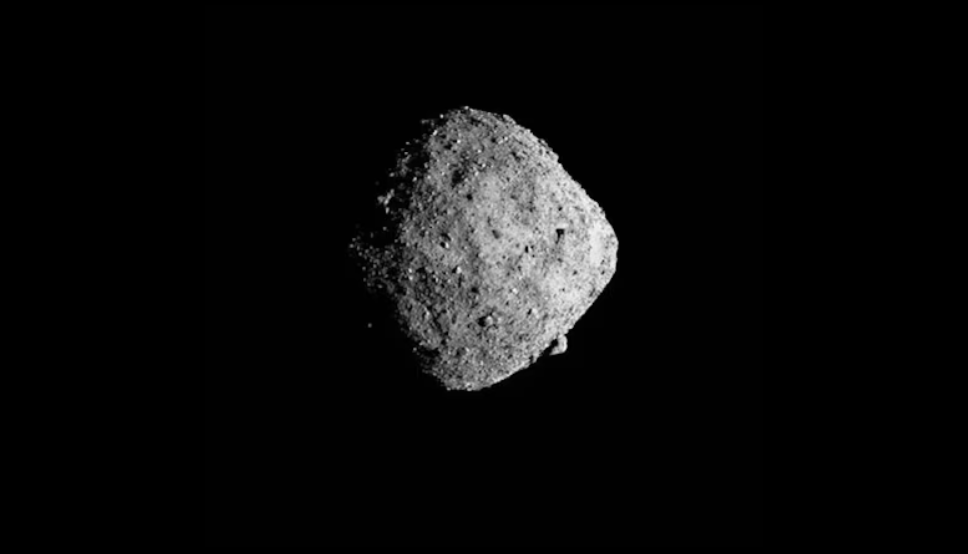 Noida teen discovers asteroid with NASA’s help-Meet the 14-year-old Noida boy who found an ...