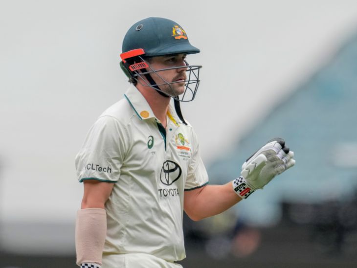 Travis Head to open for Australia in Galle Test: Smith confirms it won ...