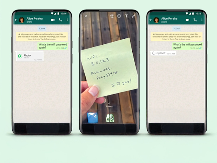 WhatsApp fixes major privacy bug for iPhone users