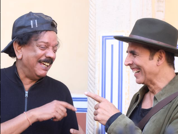 Akshay Kumar confirms 'Hera Pheri 3', 'Priyan sir has given all of us a ...