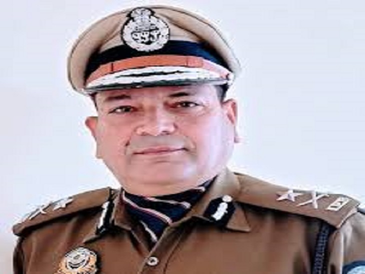 IPS JP Singh promoted to ADG in Himachal; Ramesh Chhajta assigned SP ...