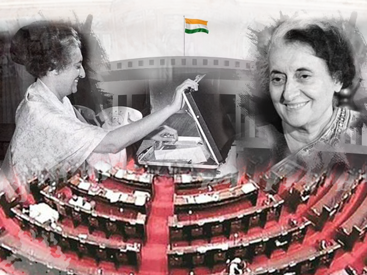 Indian budget history explained, longest and shortest budget indira ...