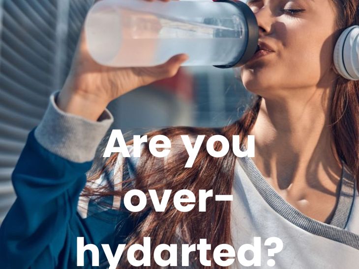 Low sodium levels in the blood lead to hyponatremia 3 tests to check if ...