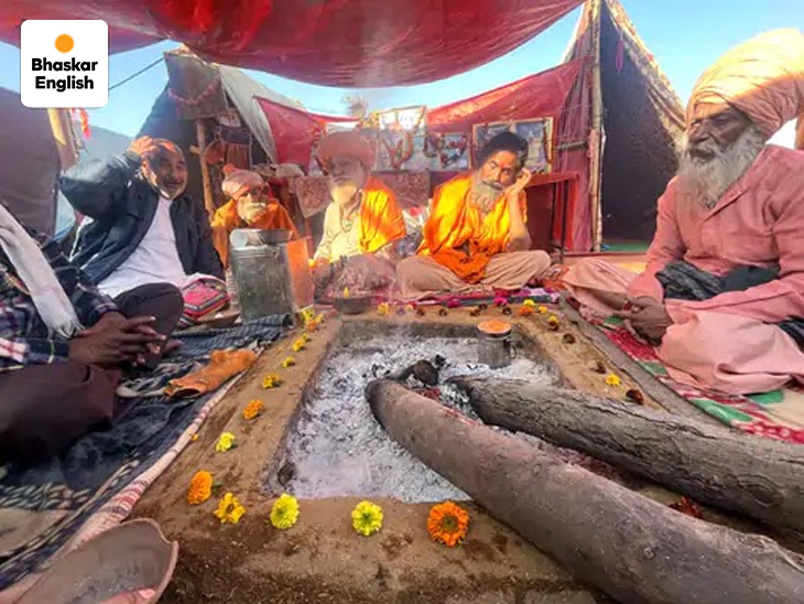 Udasin Akhara- Worship of Shiva by Sikhs explained. Uttar Pradesh ...