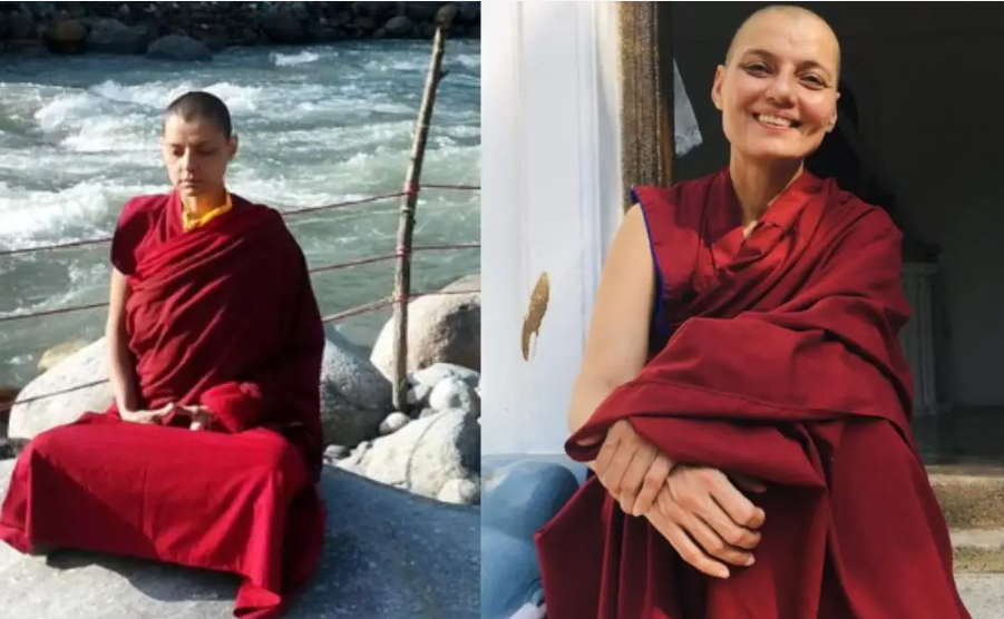 from mamta kulkarni to neeta mehta actors who left stardom to follow ...