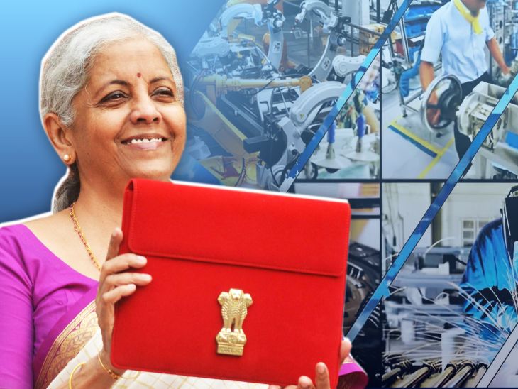 FM Sitharaman doubles MSME credit guarantee to ₹20 crore