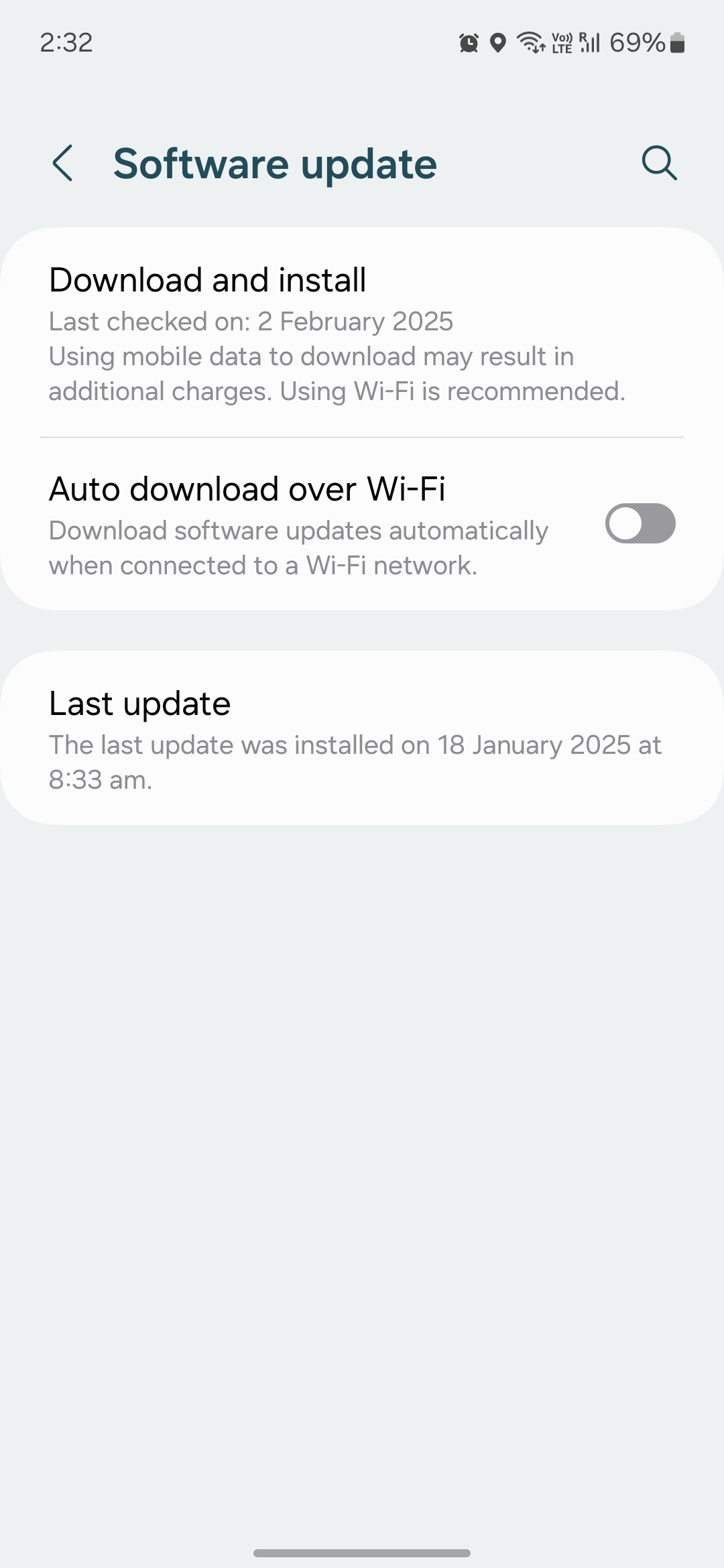 Why is your Android phone slow?-Here's how to make your phone faster? 3 ...