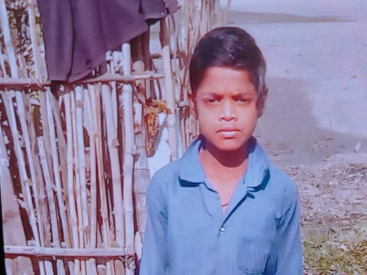 10-year-old boy hit by bike, dies - Indore News | Bhaskar English