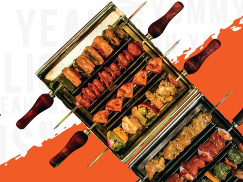 Barbeque Nation share price falls 3% as revenues dip, Co reports Q3 ...