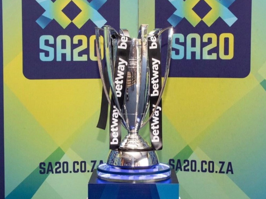 SA20 locks competition windows till 2028: South Africa's premier T20 ...