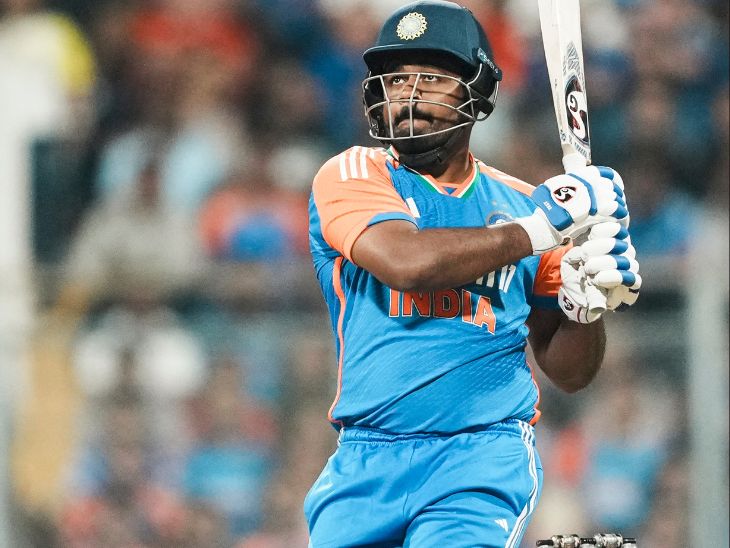 Suryakumar Yadav, Shivam Dube included in Mumbai Squad: India stars to ...