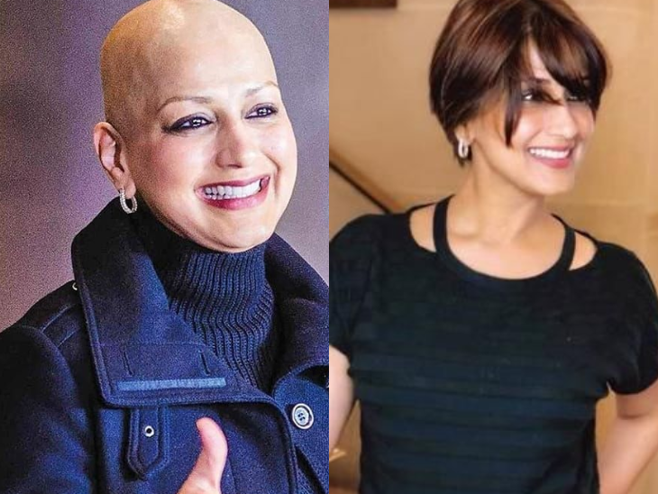 World Cancer Day Inspiring Stories hina khan sonali bendre tahira ...