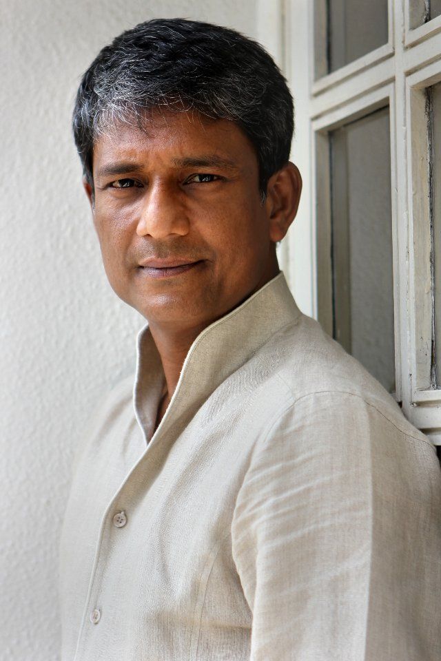 The storyteller film actor Adil Hussain talks about his film journey ...