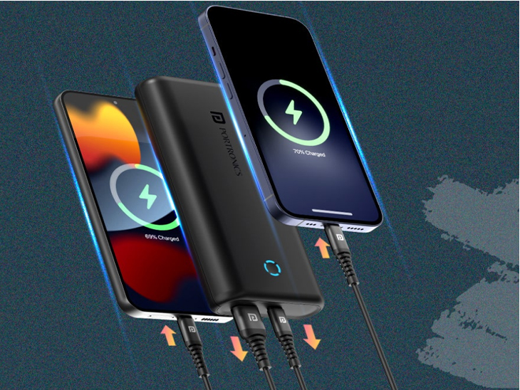 Top 5 power banks under Rs 2000 in 2025 | Bhaskar English