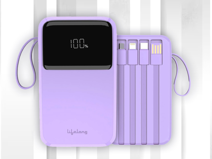 Top 5 power banks under Rs 2000 in 2025 | Bhaskar English