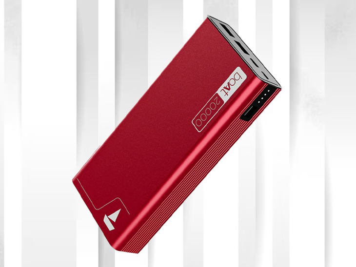 Top 5 power banks under Rs 2000 in 2025 | Bhaskar English