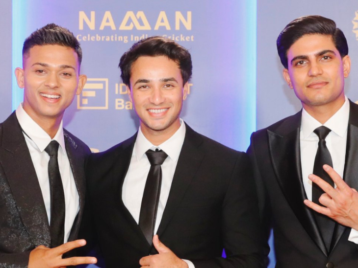 No 'toxic competition' between us: Shubman Gill speaks on his camaraderie with Yashasvi Jaiswal ...