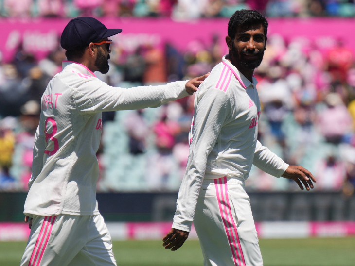 'India's chances of winning Champions Trophy reduce by 30%': Ravi Shastri on Jasprit Bumrah's ...