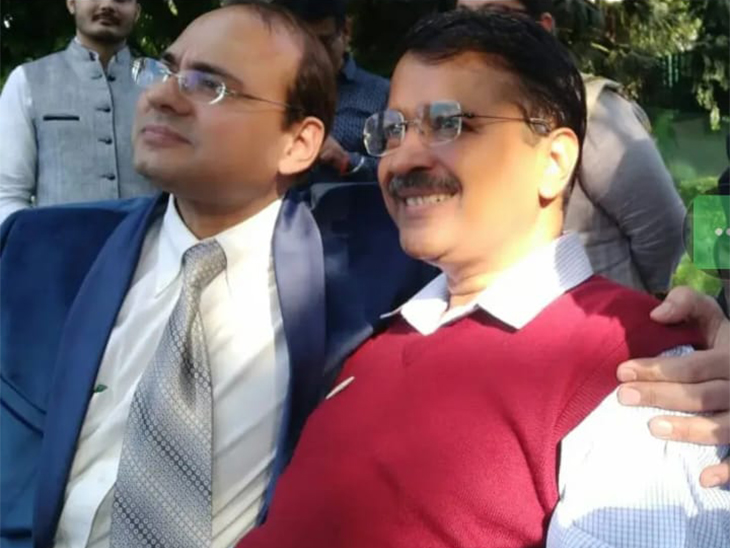 Arvind Kejriwal's journey from activism to Controversy – Can the common ...