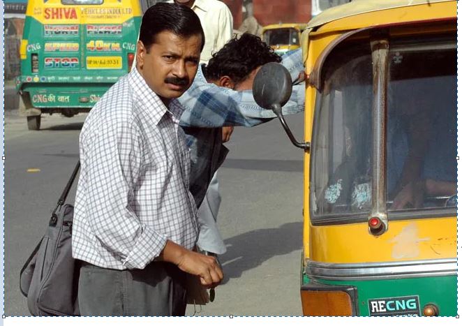 Arvind Kejriwal's journey from activism to Controversy – Can the common man prevail again ...