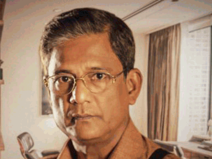 The storyteller film actor Adil Hussain talks about his film journey ...