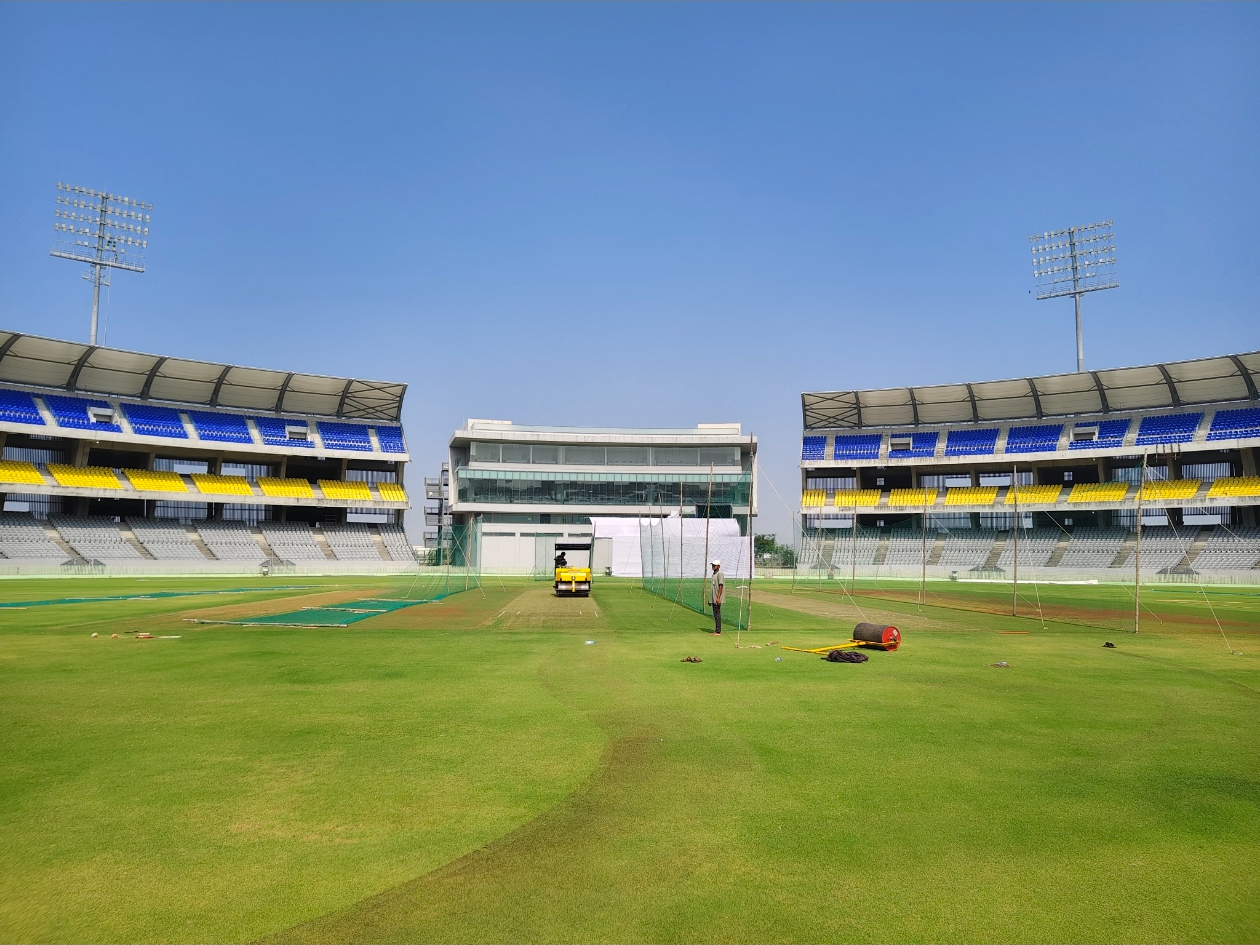International Masters League: Cricket Legends, Including Sachin ...