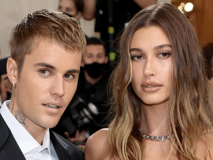 Justin Bieber and Hailey headed for divorce?