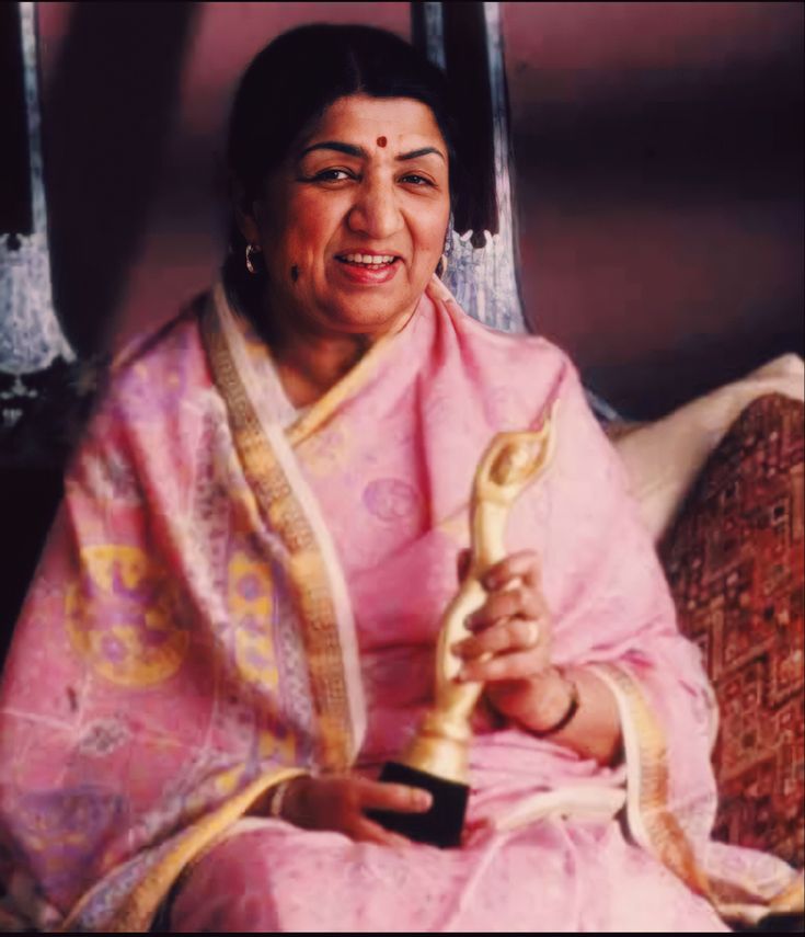 Lata Mangeshkar death anniversary know unknown facts of the singer ...