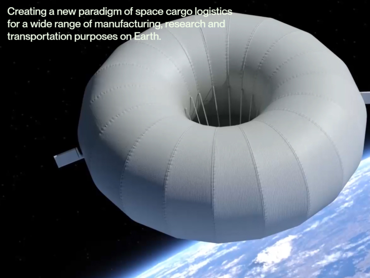 Can a new capsule change space return methods?