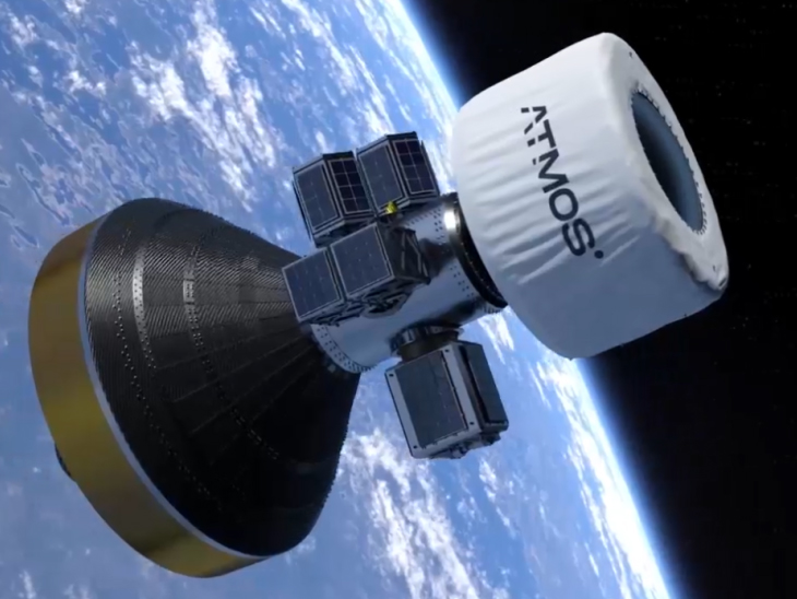 Can a new capsule change space return methods? | Bhaskar English