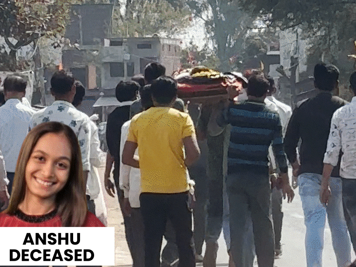 IIT Roorkee student from MP dies by suicide - Madhya Pradesh News ...