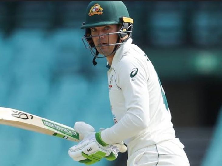 Alex Carey shatters Adam Gilchrist's Asian record with masterful 156 ...