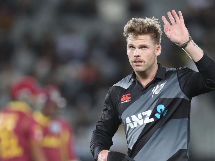 Lockie Ferguson sustains injury, doubtful for Champions Trophy: New ...