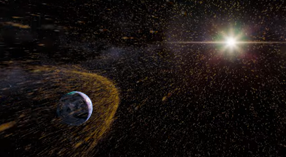 How a space mission will capture solar wind in 3D