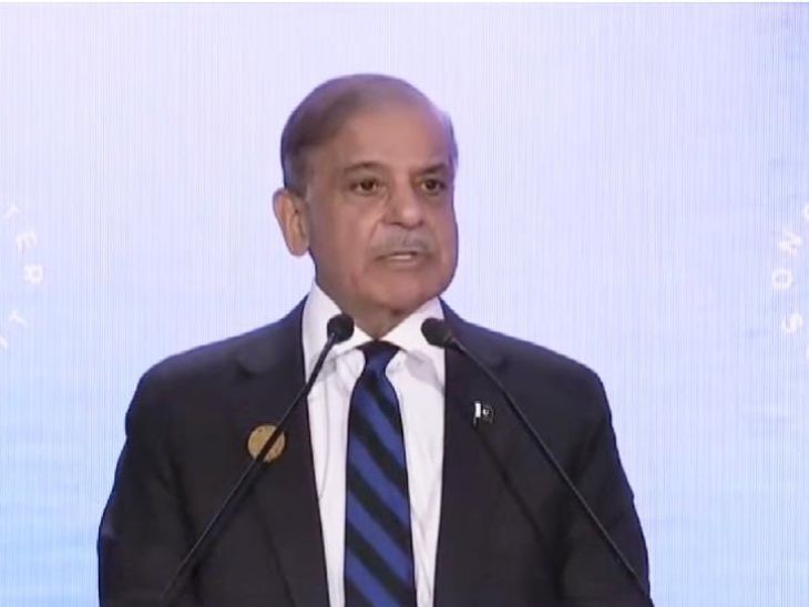 Pakistan PM backs Rizwan's men to 'defeat India in Dubai: Shehbaz ...