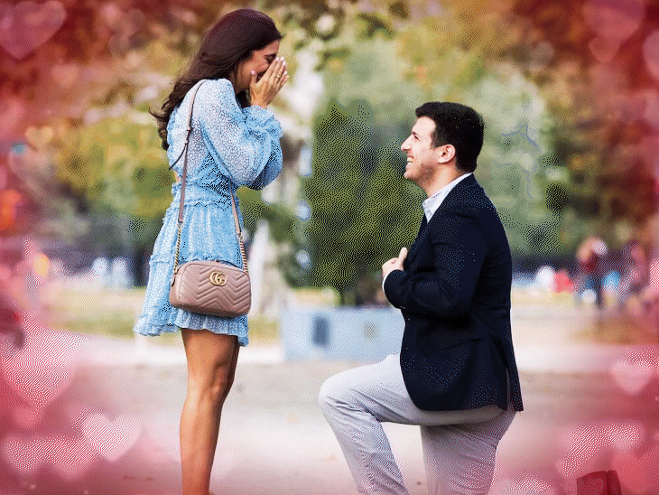 Looking for some unique ways to propose your partner