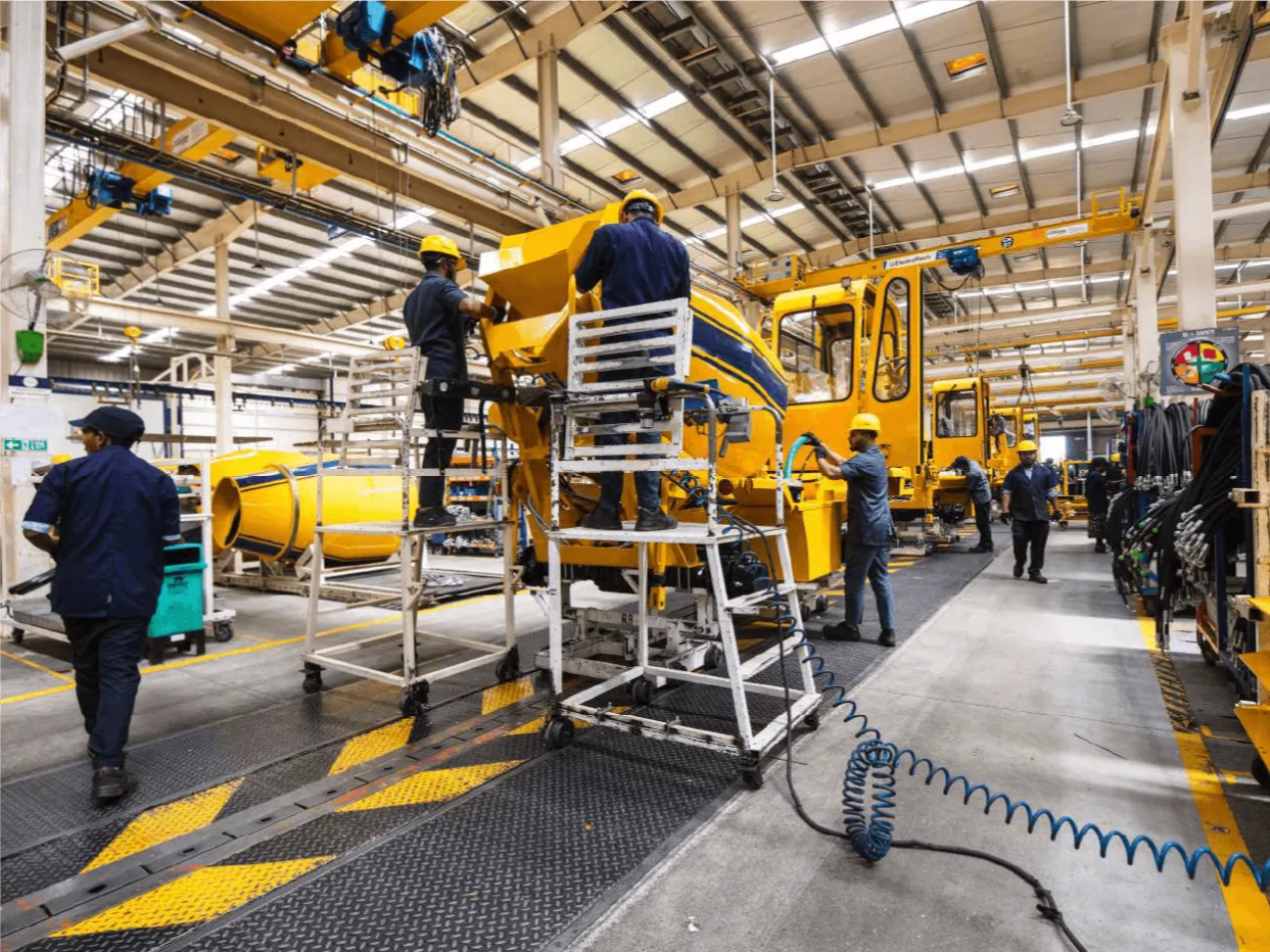 Ajax Engineering IPO opens today: Company plans to raise ₹1,269 crore ...