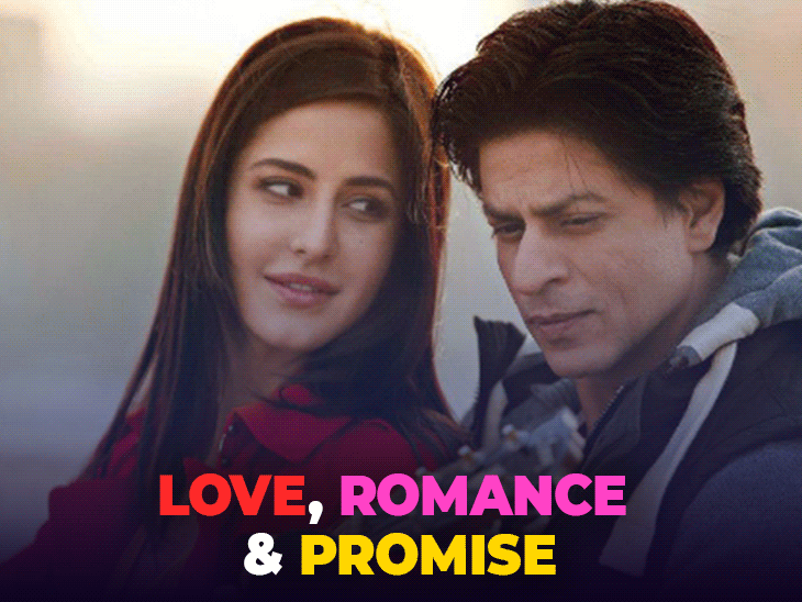 Bollywood's 5 most memorable 'Wada' moments