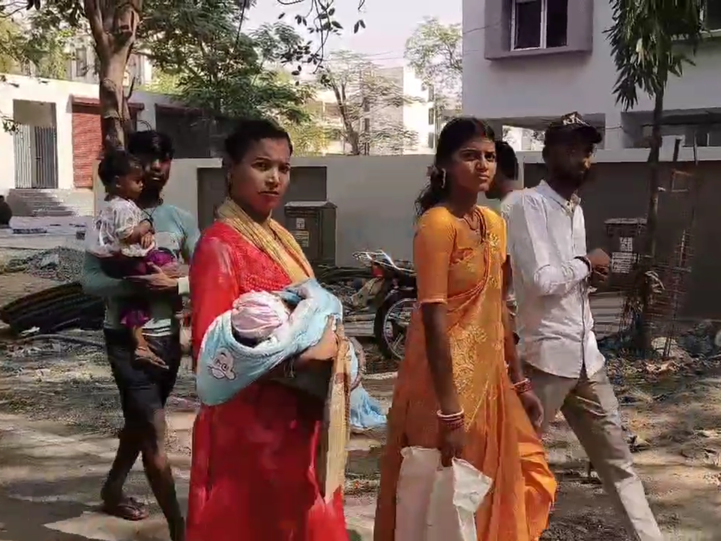 South Gujarat’s largest civil hospital struggles with poor facilities ...