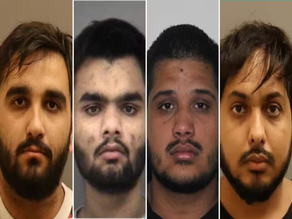 Accused in Nijjar murder case do not receive bail