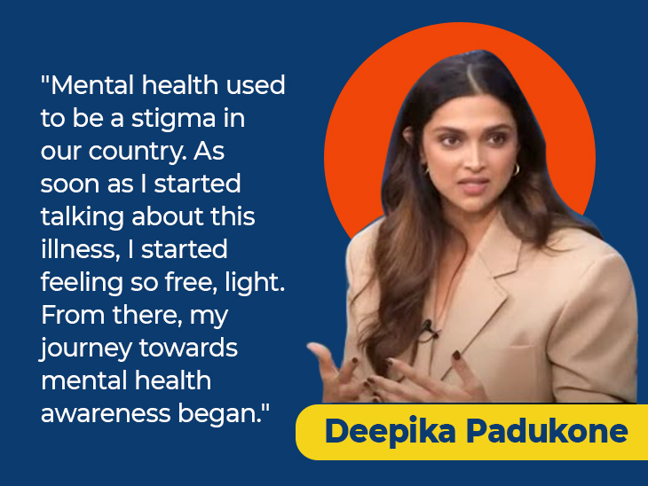 deepika padukone stresses on important of expressing yourself ...