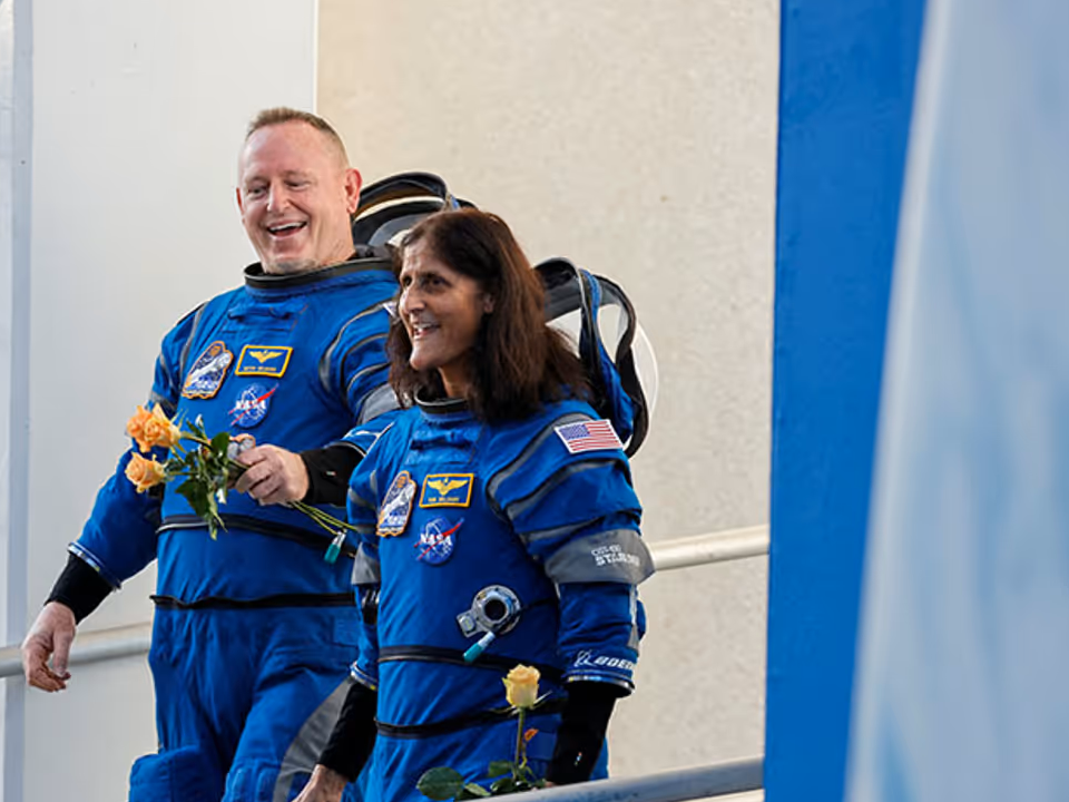 Sunita Williams return plan is set, but challenges persist explained