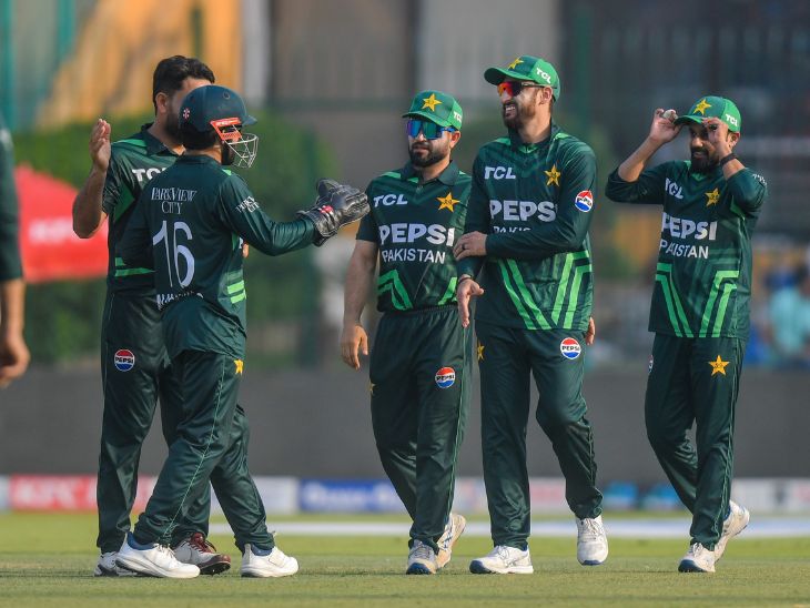Pakistan's Champions Trophy 2025 squad, SWOT Analysis: Hosts blend pace ...
