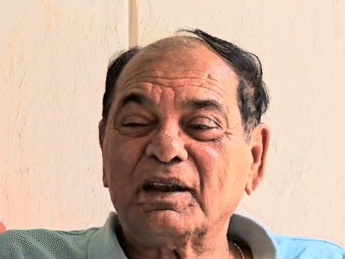 Sushant Singh Rajput's father breaks silence before HC hearing ...