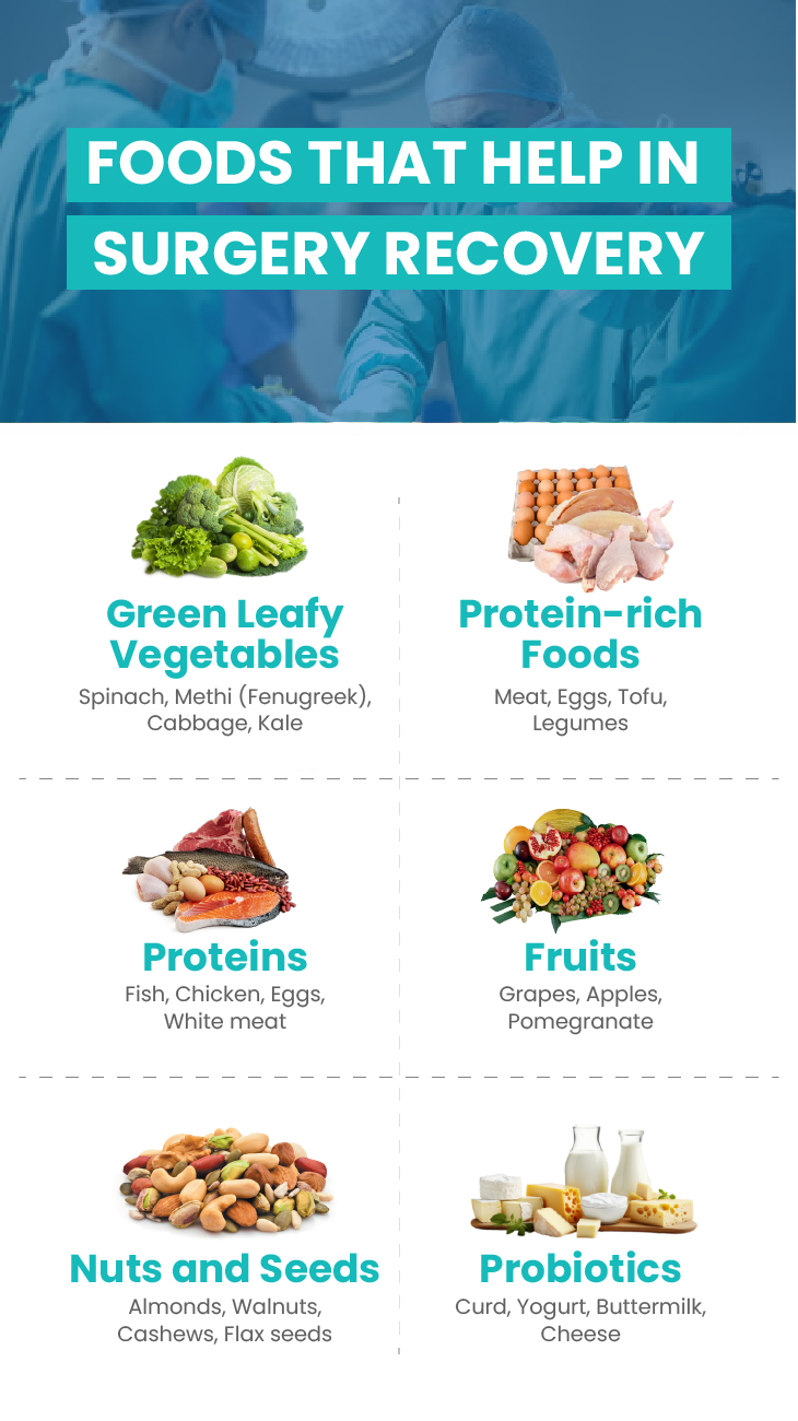 recover quickly after surgery with these 7 proven ways initial rest ...