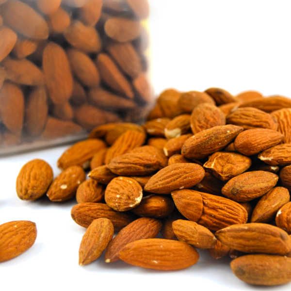 national almond day different almonds gurbandi mamra royal their health ...