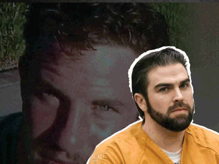 julie kibuishi sam herr murder mystery theatre artist daniel wozniak ...