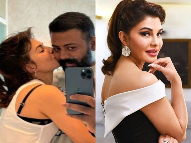 Sukesh gifts a customised private jet to Jacqueline on V-day